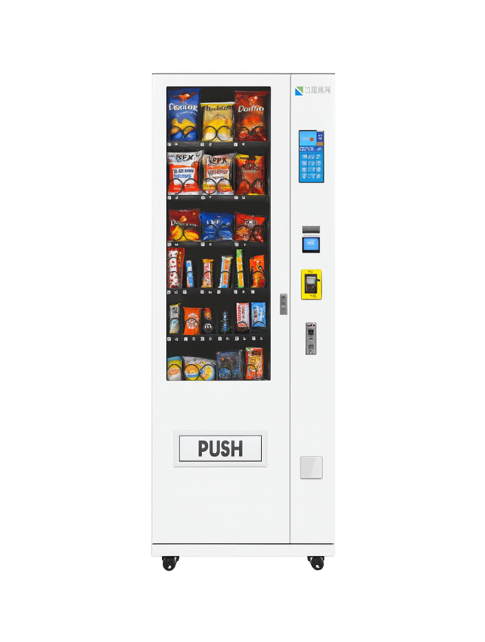 Vending Machines for Sale Philippines | CLIC Vendo Models and Prices
