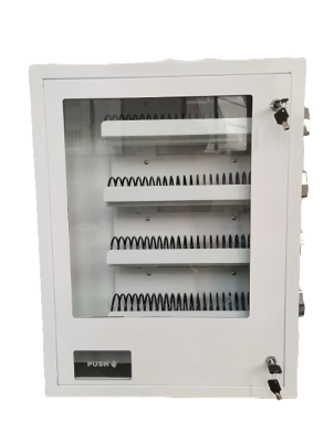 Vending Machines for Sale Philippines | CLIC Vendo Models and Prices