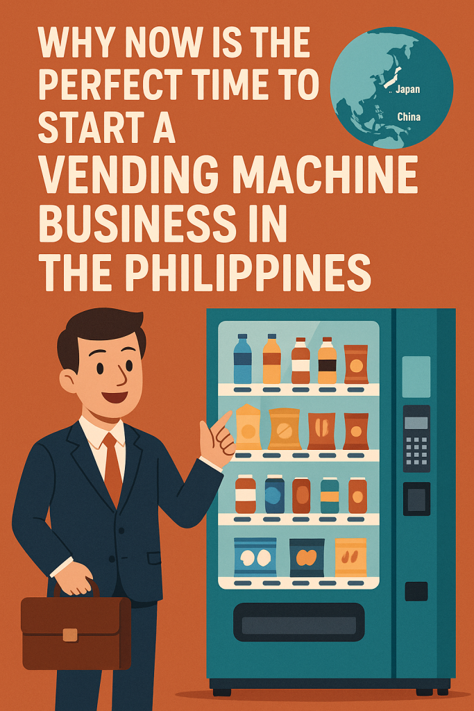 🚀 Why Now is the Perfect Time to Start a Vending Machine Business in ...
