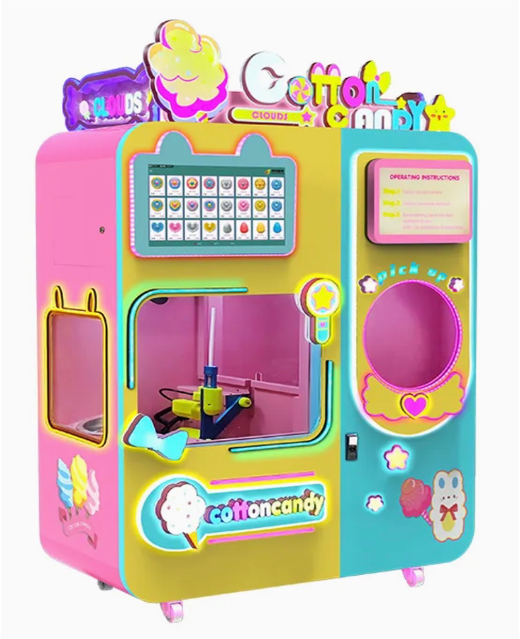 Vending Machines for Sale Philippines | CLIC Vendo Models and Prices