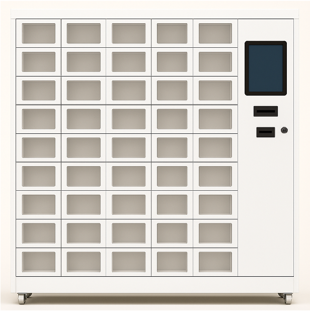 Vending Machines for Sale Philippines | CLIC Vendo Models and Prices