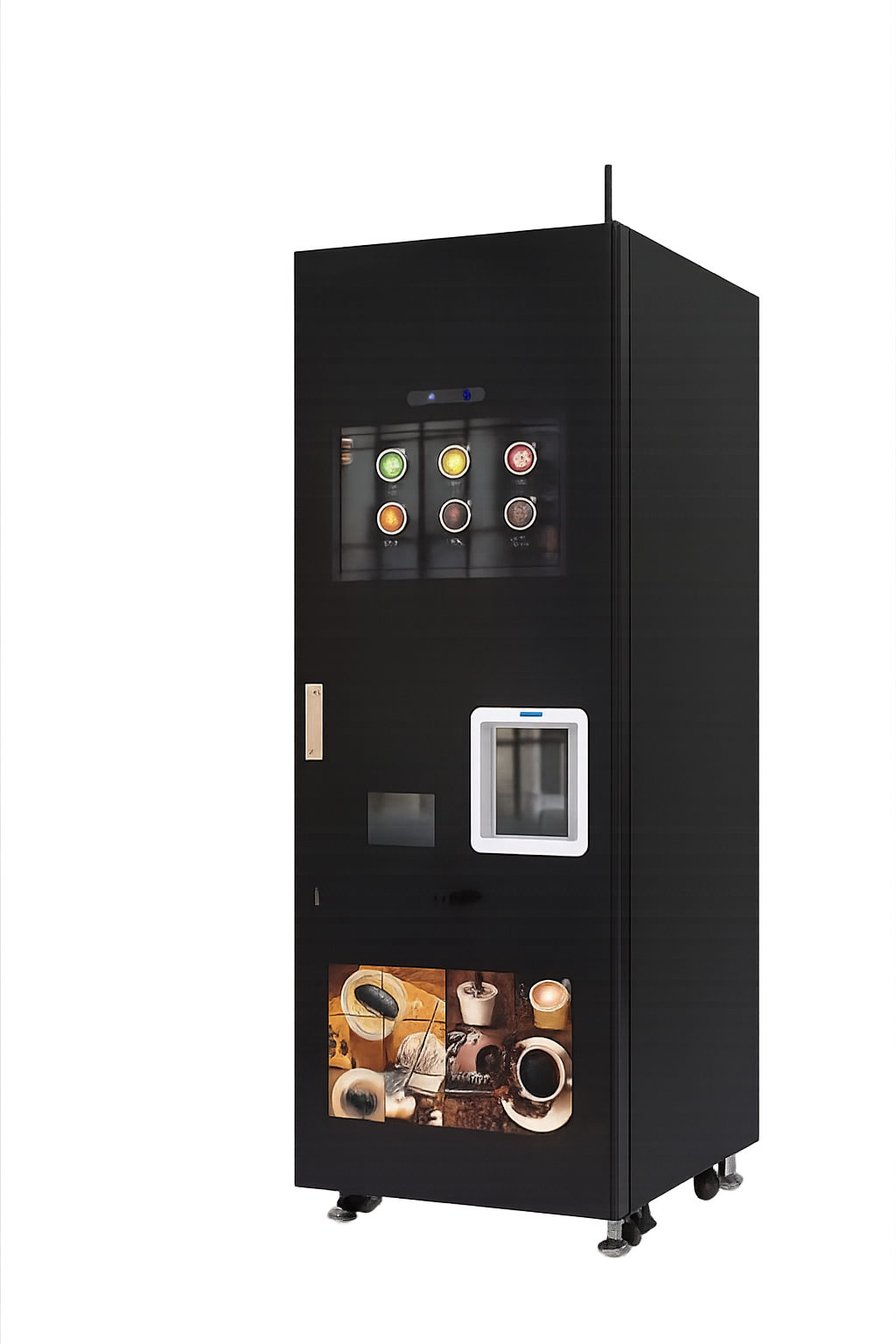 Vending Machines for Sale Philippines | CLIC Vendo Models and Prices